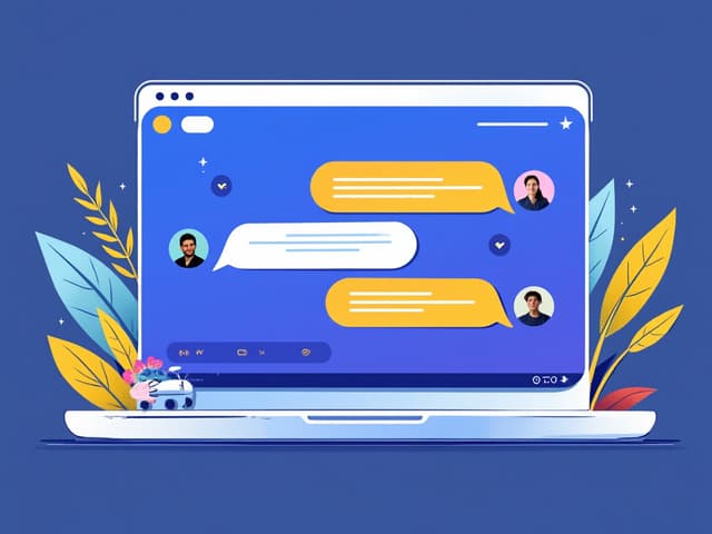 ChatBT - Custom AI Chatbot for customer service